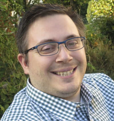 Michael Sasse – Kreisverband Rosenheim