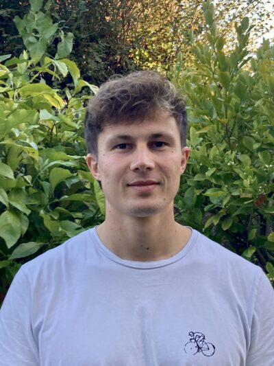 Valentin Weigel – Kreisverband Rosenheim